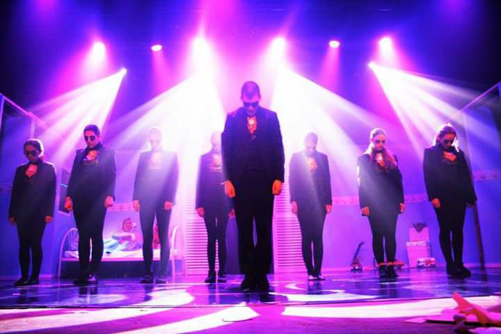 Phenomena Academy - Centre culturel de Perwez